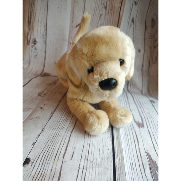 Bass Pro Shops | Toys | Bass Pro Shops Golden Retriever Yellow Lab ...